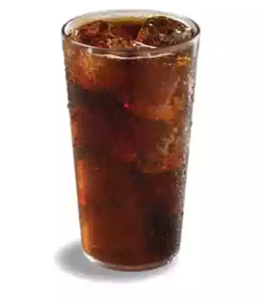 Waffle House Large Coca-cola® Price, Nutrition, Allergen